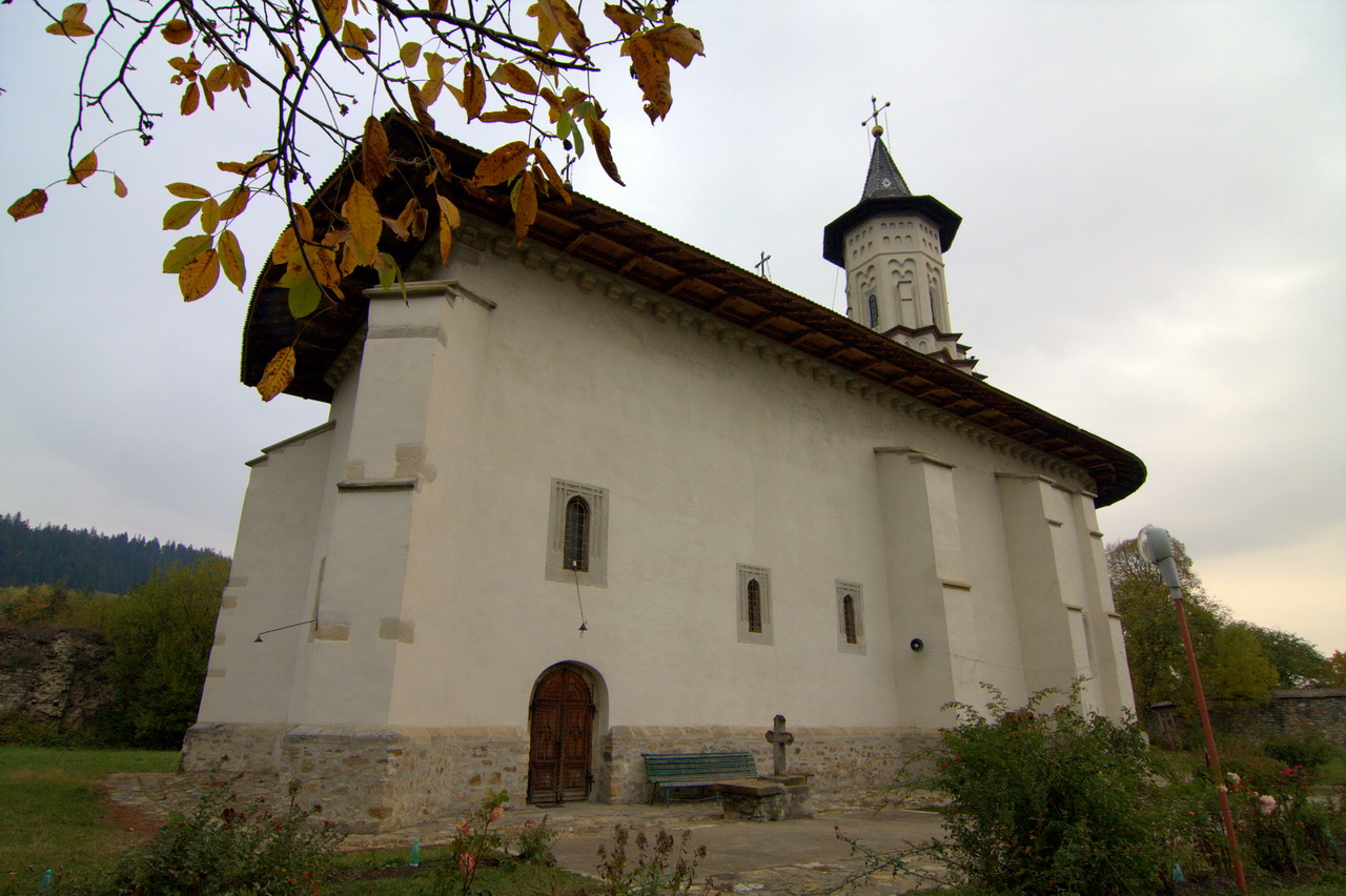 Pelerinaj în Bucovina | Centrul de pelerinaj "Sf. Parascheva" Iasi