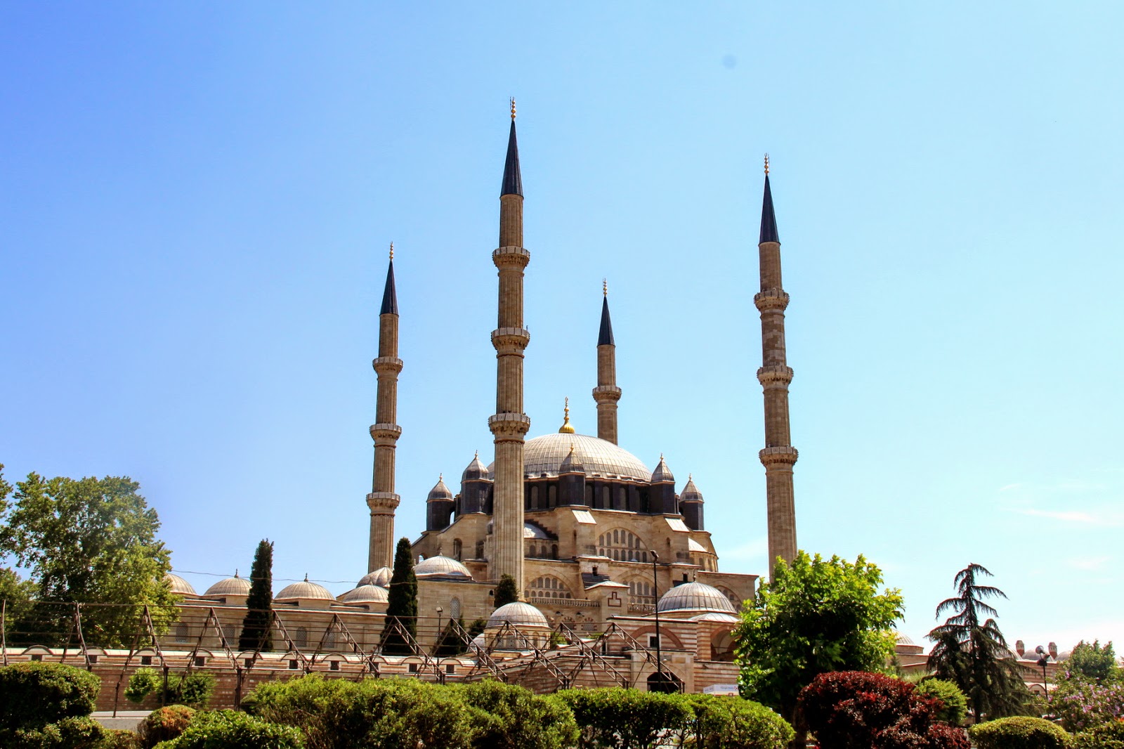 Pelerinaj in Turcia si Insula Patmos din Grecia | Centrul de pelerinaj ...