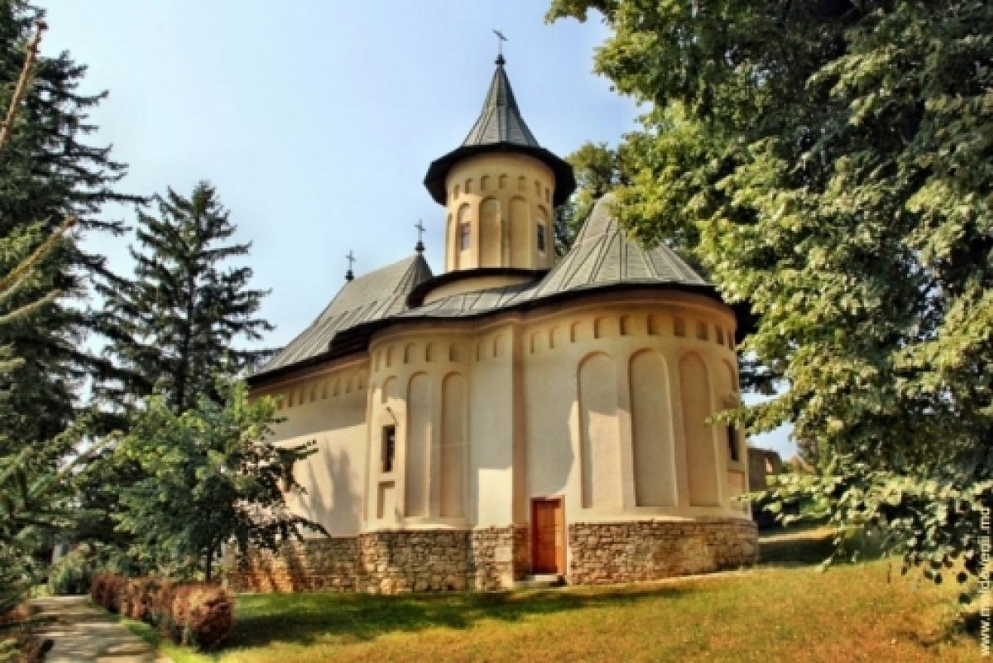 PLECARE DIN PIATRA NEAMT - Pelerinaj la Manastirea Cosula din Botosani ...