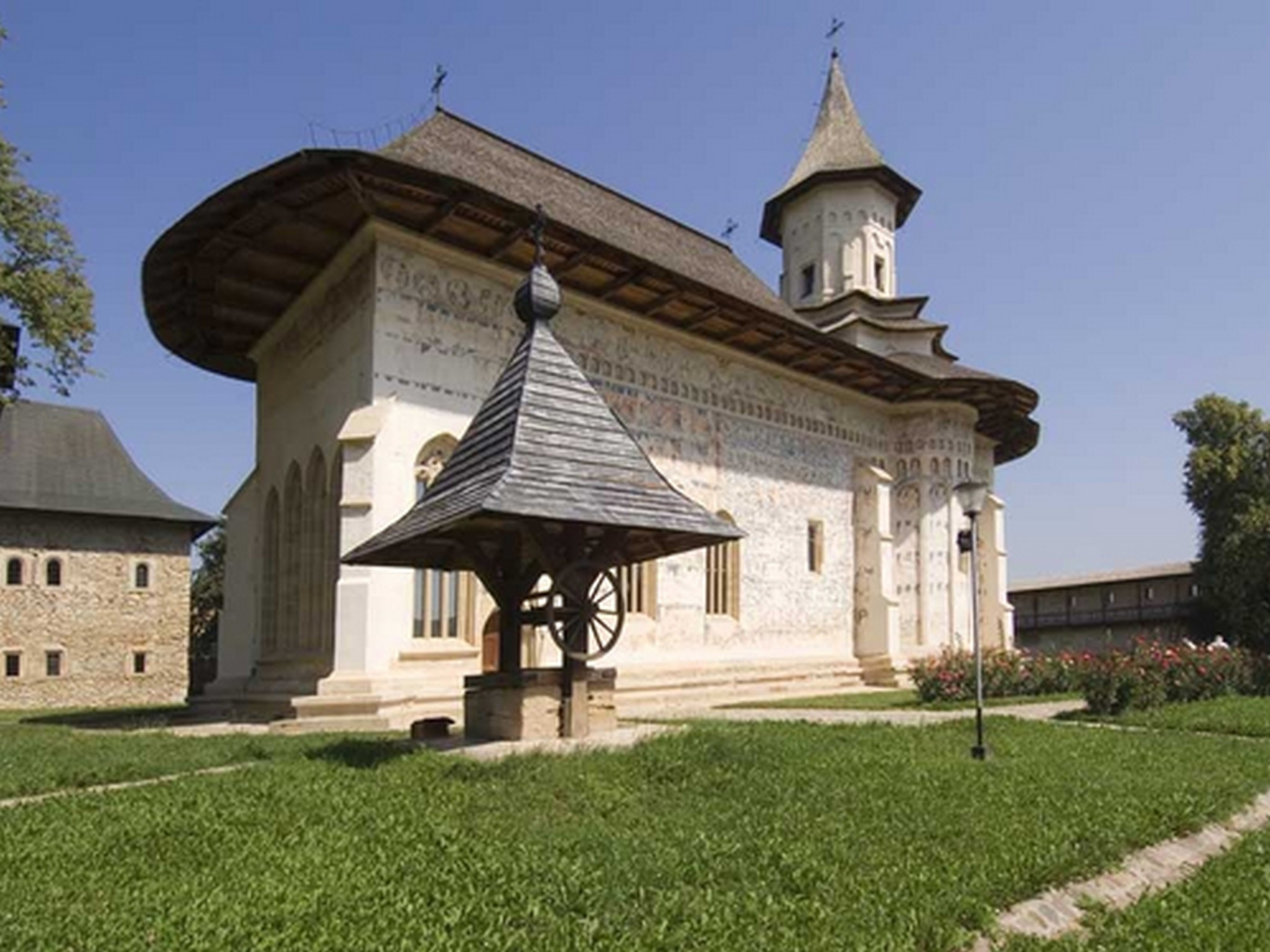 PLECARE DIN PIATRA NEAMT - Pelerinaj la Manastirea Cosula din Botosani ...