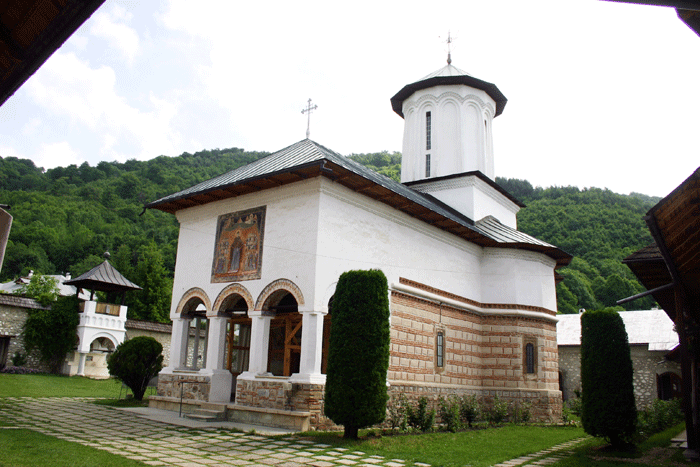 Cheile Sohodolului, Cascada Bigăr, Valea Oltului, Mănăstirea Prislop ...